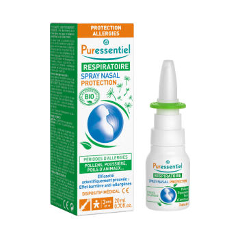 Puressentiel Nasal Spray Protect Allergies (20 ml) Dubai | Shop Online ...