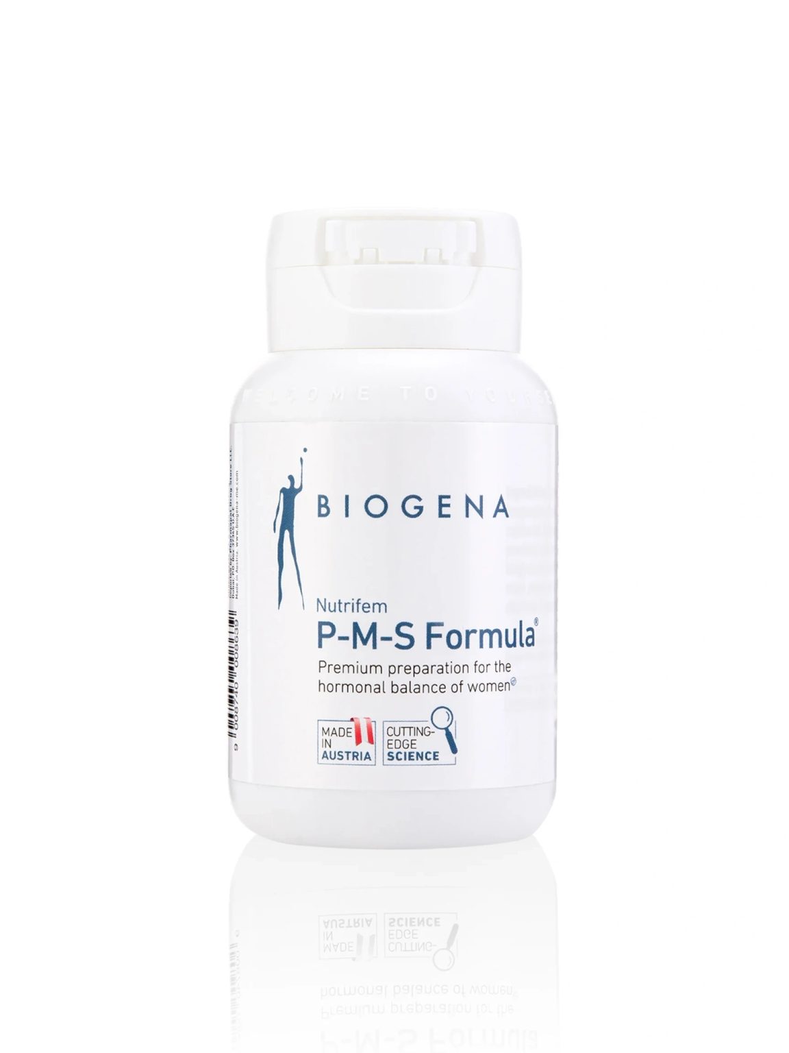Biogena PMS Formula Dubai | Shop Online – Maison Santé Pharmacy