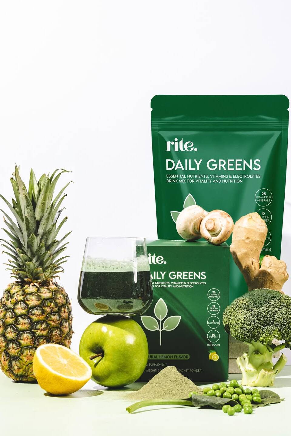 Natural Supplements Dubai | Maison Santé Pharmacy