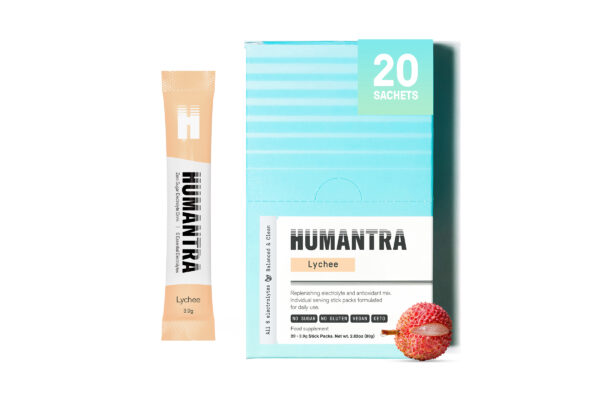 Humantra Lychee Box Dubai | Shop Online – Maison Santé Pharmacy