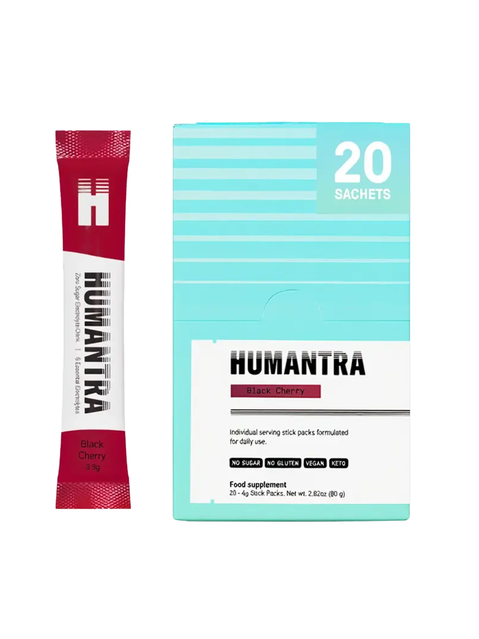 Buy Humantra Black Cherry Box - Maison Santé Pharmacy Dubai